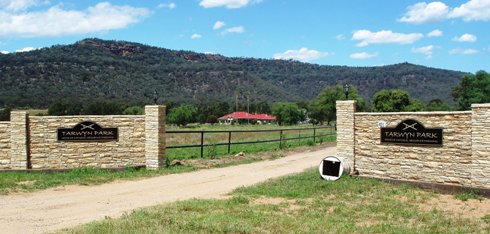 Bylong Valley Protection Alliance